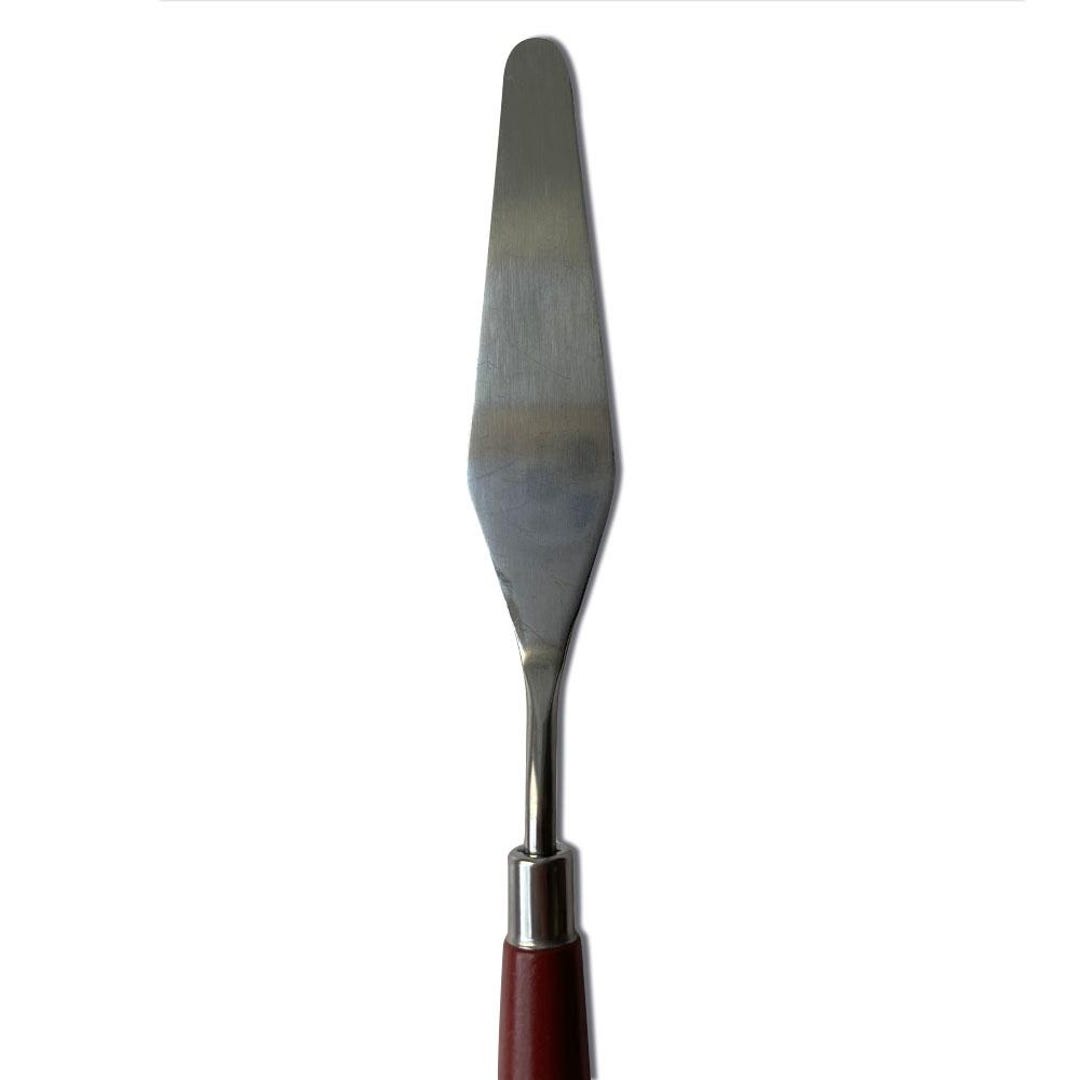 Pallet Knife Stamperia Spatula - Etsy