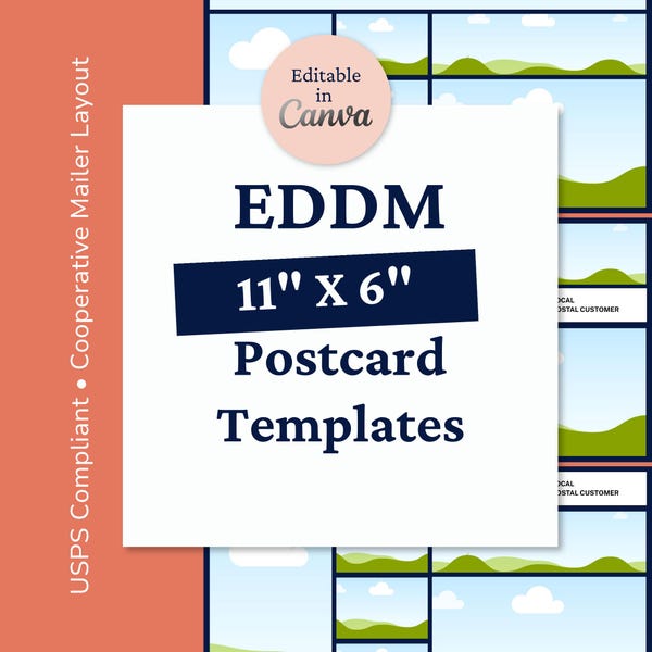 Community Postcards - Etsy
