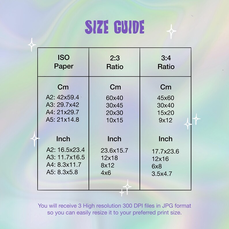 Rose Quartz Printable Art, Crystal Illustration Art Print, Digital ...