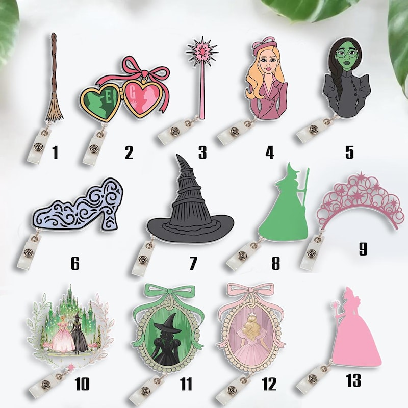 Nursing Wicked - Etsy