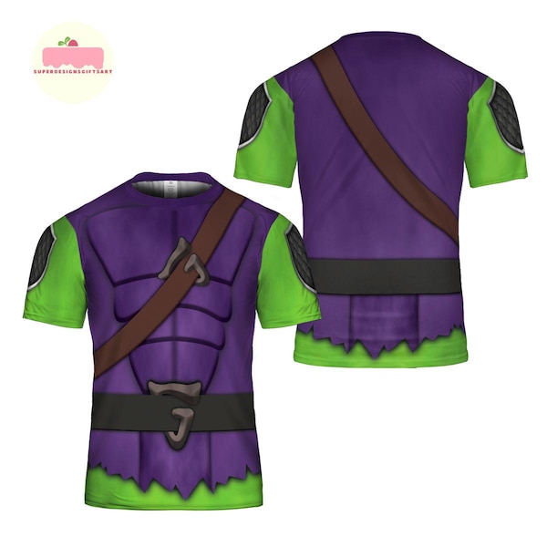 Green Goblin Costume - Etsy