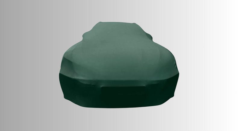 For FERRARİ 288 GTO Car Cover, Fully Custom Made to Order With Indoor ...