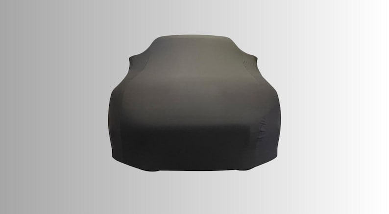 For FERRARİ 288 GTO Car Cover, Fully Custom Made to Order With Indoor ...