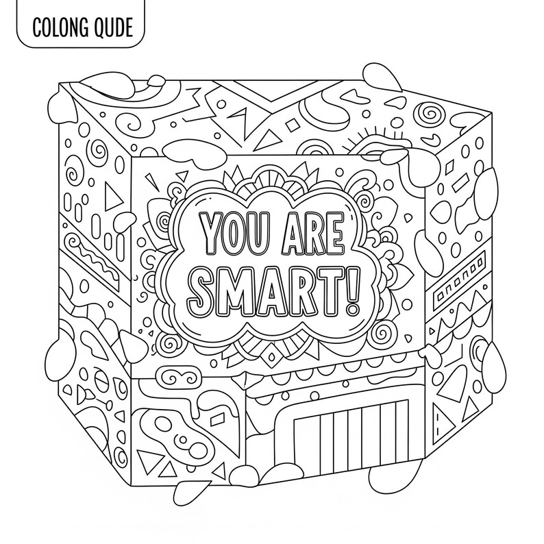 Motivational Quotes Coloring Book: Inspirational Quotes and Fun ...