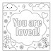 Motivational Quotes Coloring Book: Inspirational Quotes and Fun ...