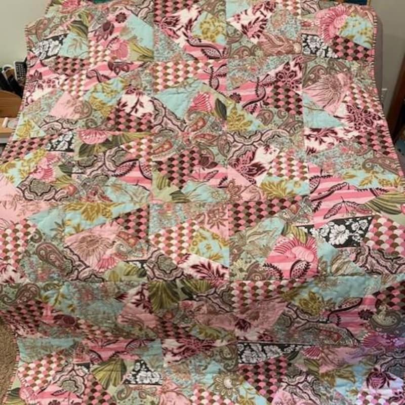 Amy Butler Fabric - Etsy