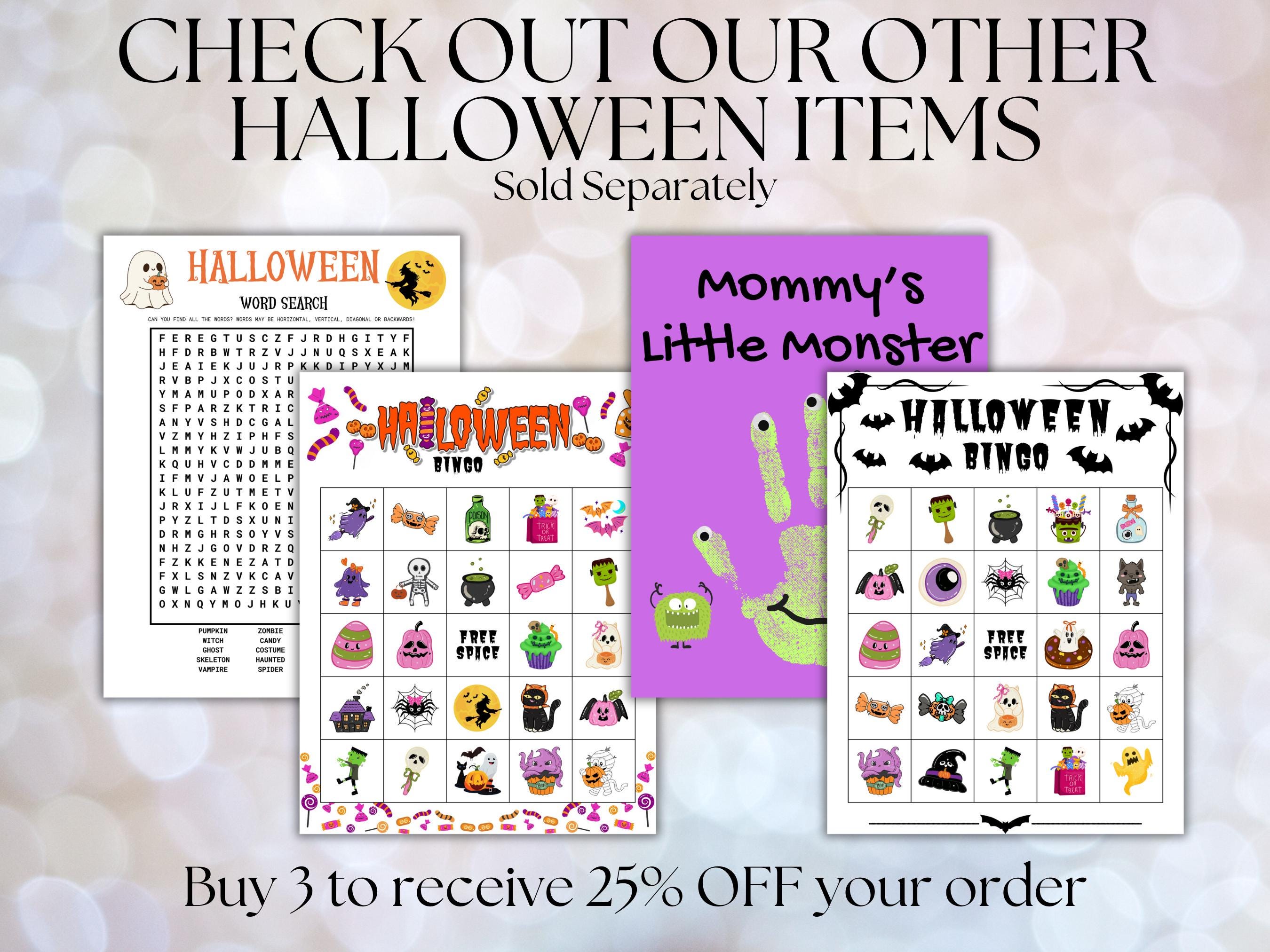 You've Been Booed for Teachers, Youve Been Booed for School Staff ...