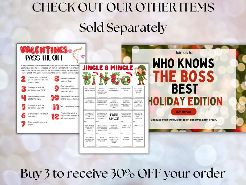 Retirement Party Games, Office Party Games, Work Party Games, Going ...