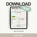 Editable Meet the Teacher Template – Canva Back to School Flyer – Boho ...