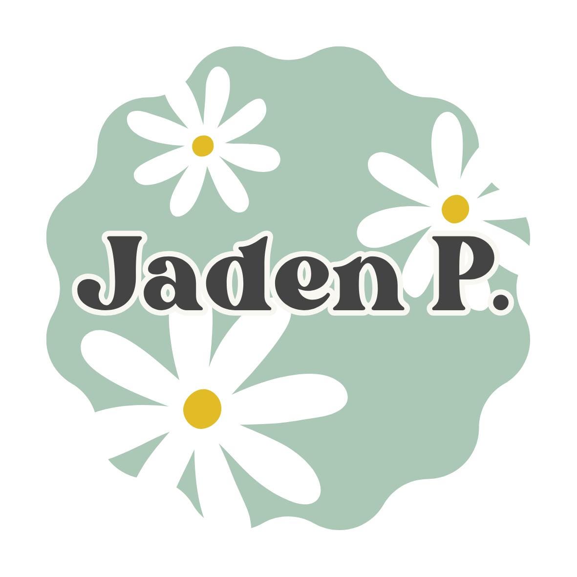 Editable Daisy Door Name Tags | Boho Pastel Classroom Labels | Student ...