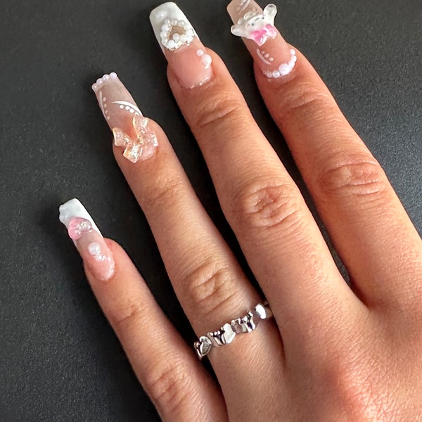 Coquette Jewelry - Etsy