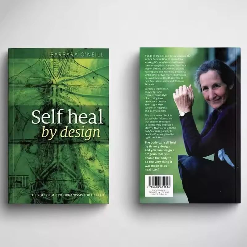 The Natural Healing Handbook by Greenhaven Press - Etsy Canada