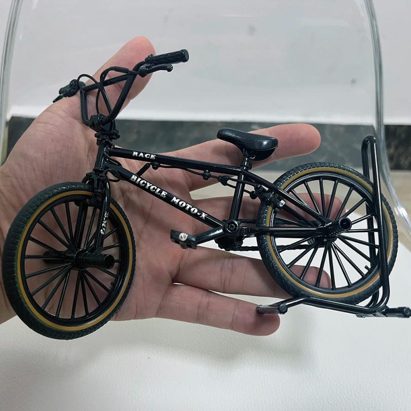 Finger Mountain Bikes - Etsy