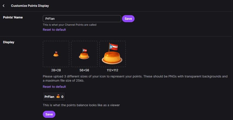 Twitch Emote Pack FLAN FLAGS – Puerto Rican, Mexican & Dominican Flag ...