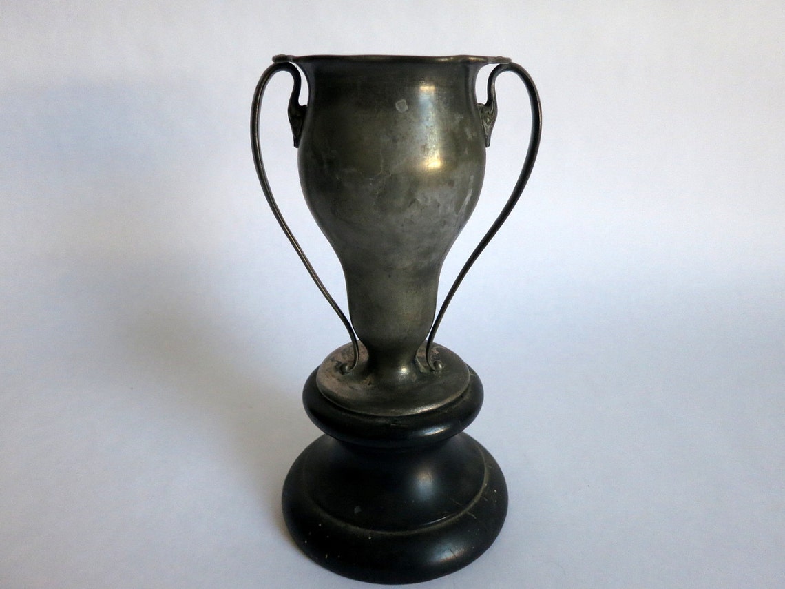 1916 First Prize Gliding Trophy - Etsy