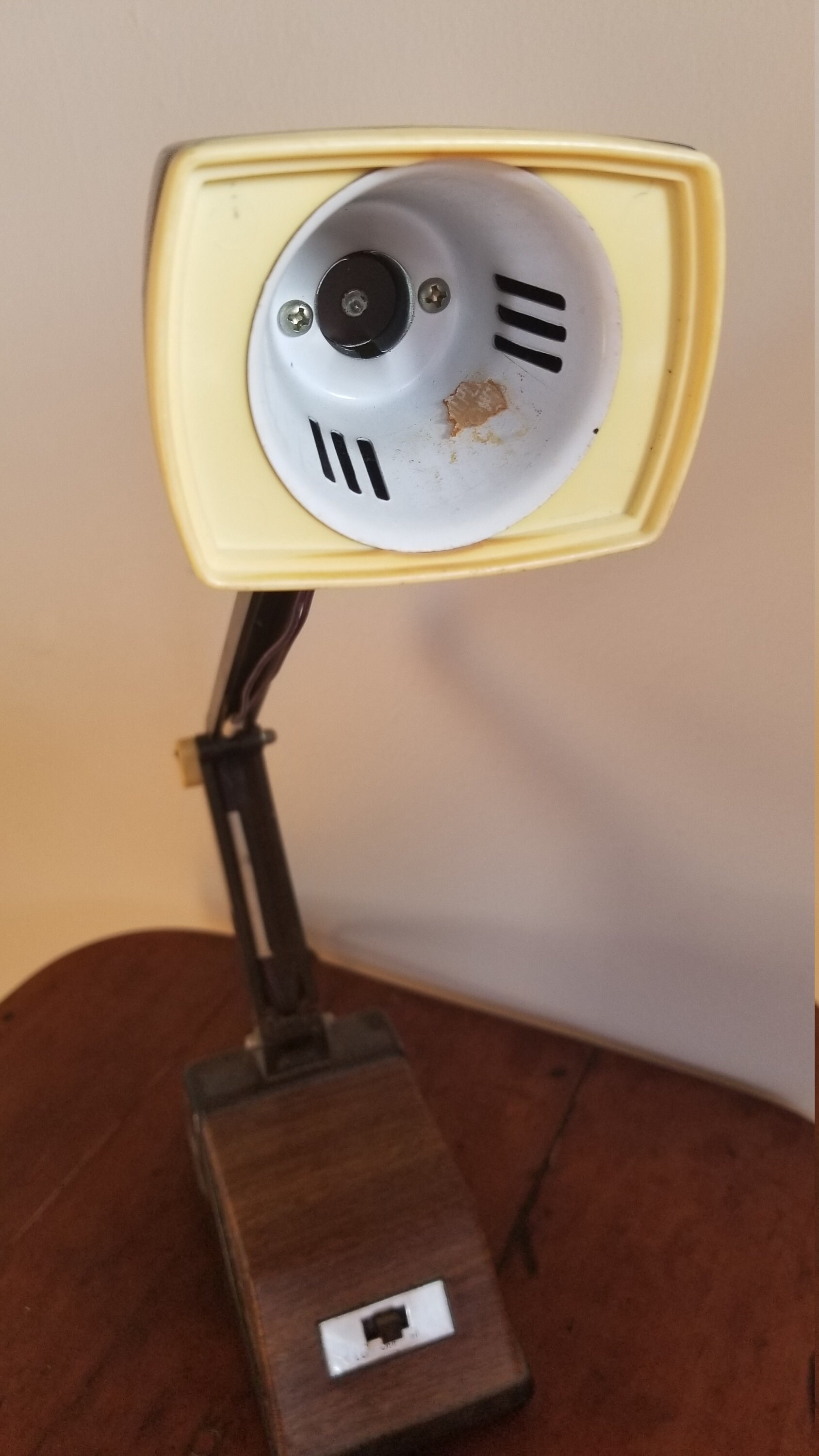 Modern Tensor Lamp - Etsy