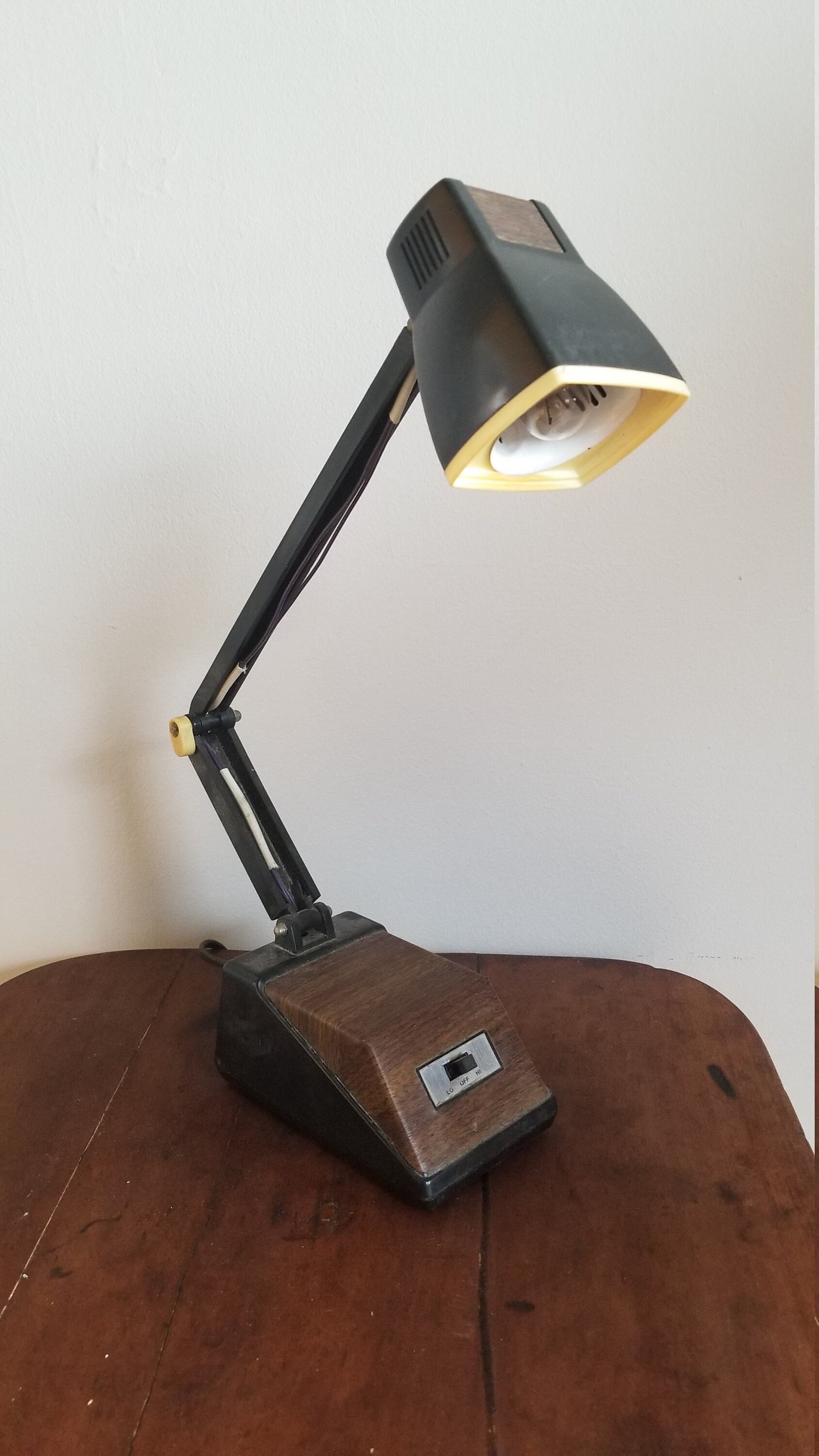 Modern Tensor Lamp - Etsy