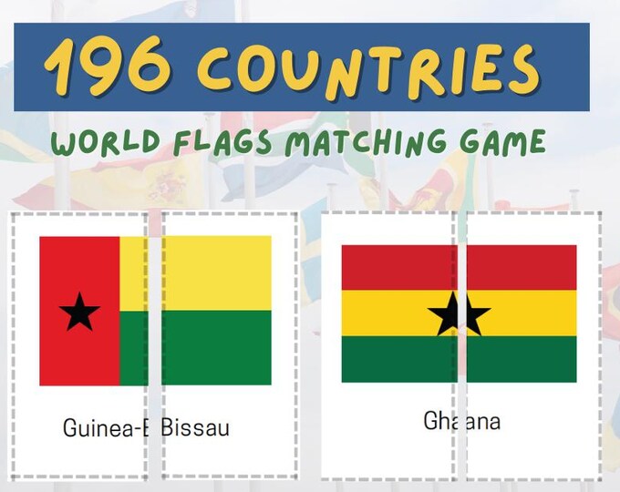 World Flags, Educational Flashcards, Printable Flashcards, Countries of ...