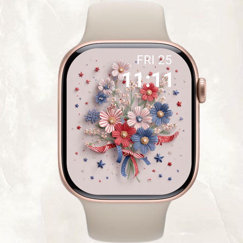 Flag Watches - Etsy