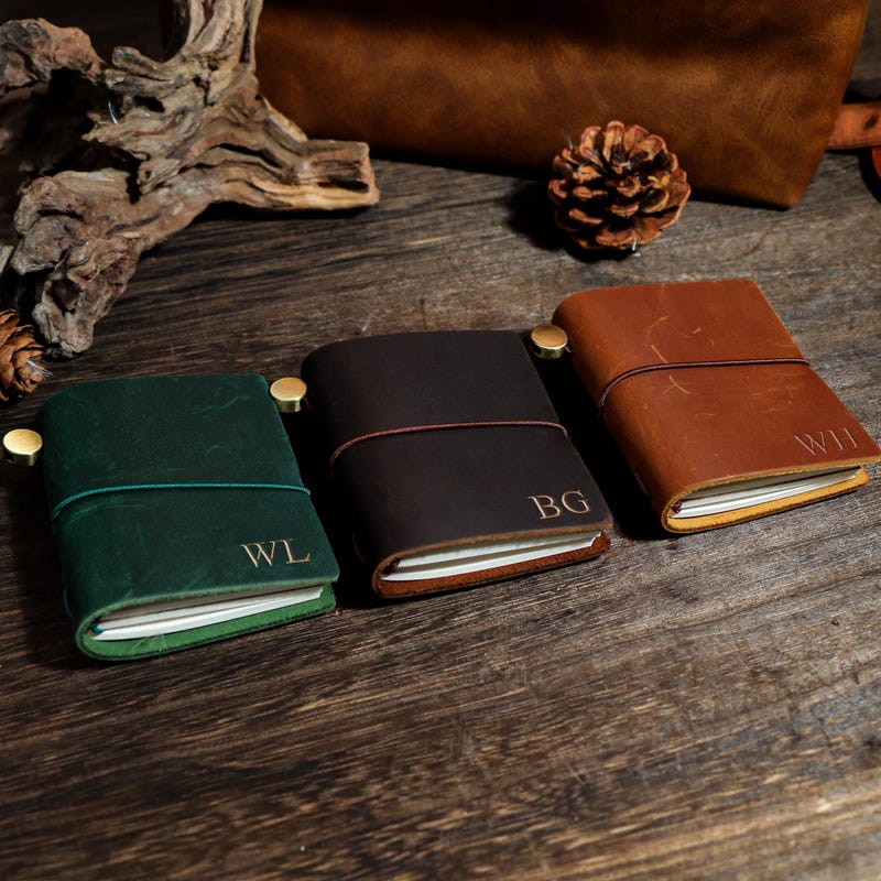 Buy Pocket Diary Online In India - Etsy India