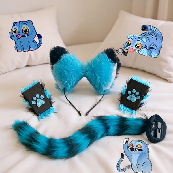 Kpop Demon Hunters Derpy Cat - Etsy