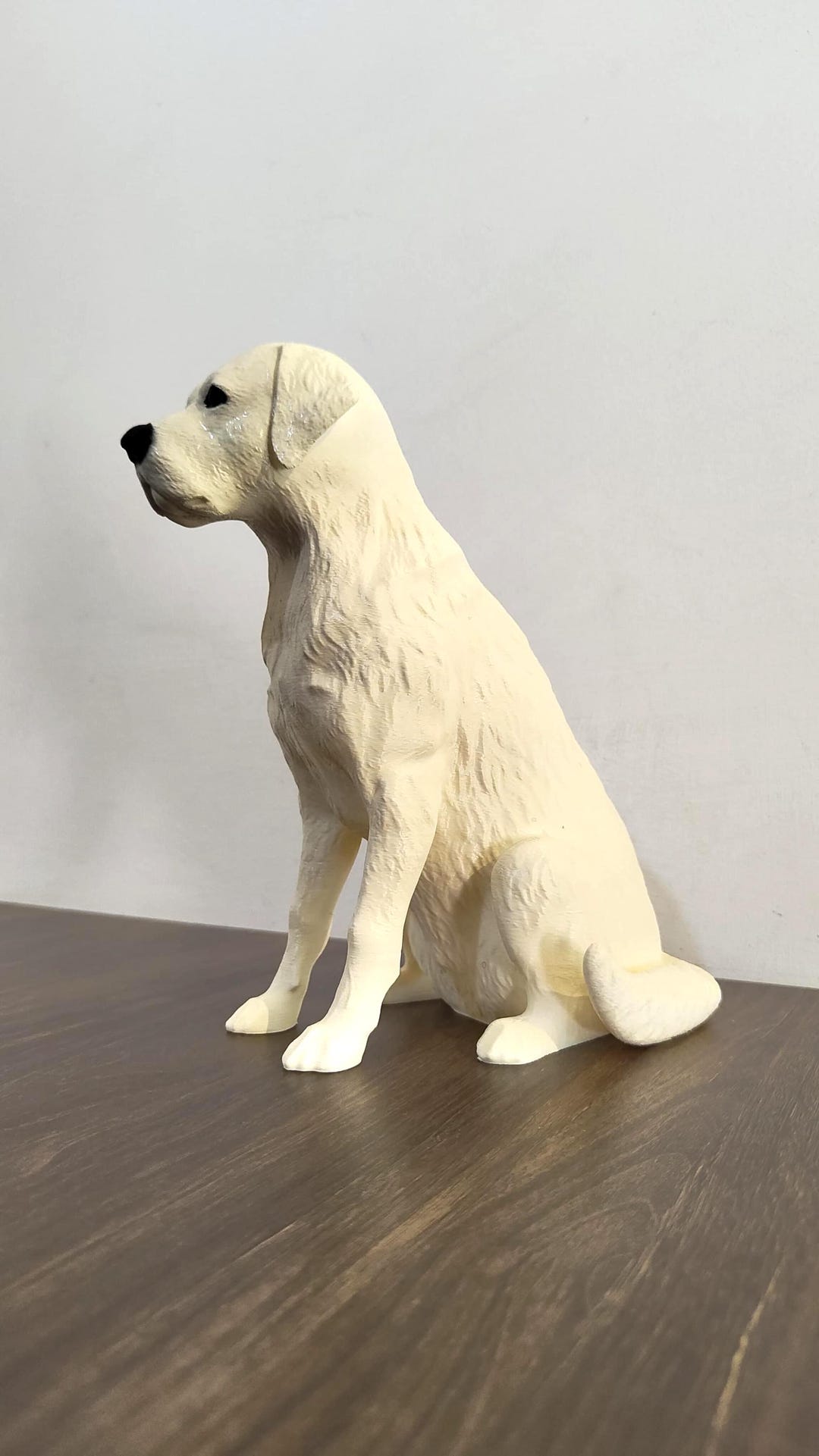 Labrador Retriever Dog Memorial Statue, Home Décor, Gifts for Dad, Pets ...