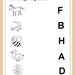 Phonics Worksheet Pack – Animal Theme | Ages 4–6 | Fun & Colorful ...