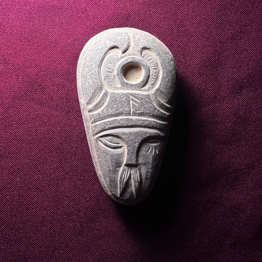 Odin Altar Stone - Etsy