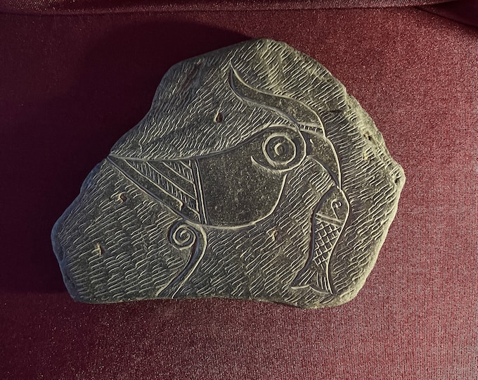 The Triumph of Spirit Over Matter - Etsy