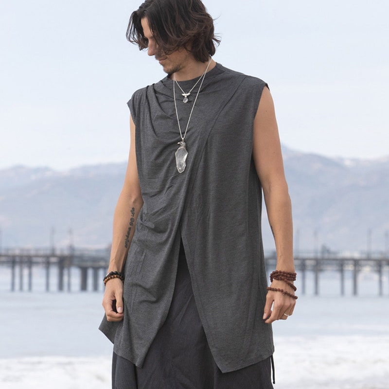 Futuristic Top - Etsy