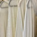 White Long Soft Wool Tunic Shaman Robe, for Kundalini Yoga or Ceremony ...