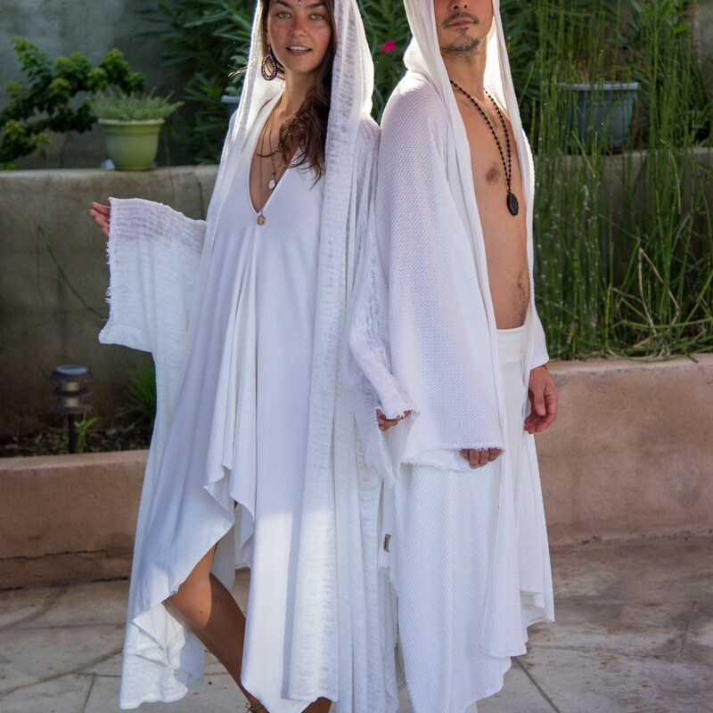 Ritual Robe - Etsy