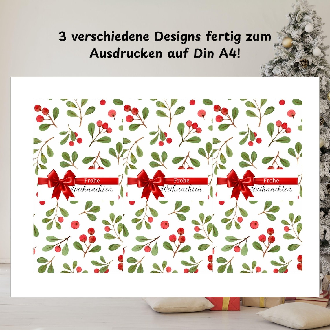 Christmas Table Décor – DIY Wrapper Template for Duplo, Kinderriegel ...