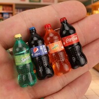 Mini Grocery Coke & Soda Drink Box Template Printable Files ,DIGITAL ...