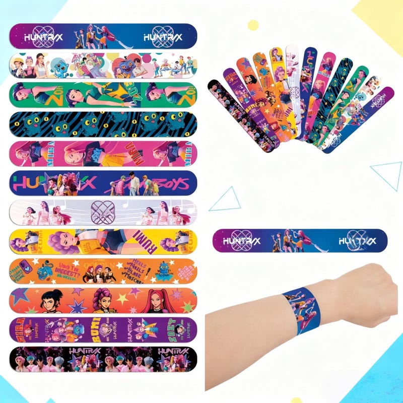 Funny Videos of K Pop Demon Hunters - Etsy Canada