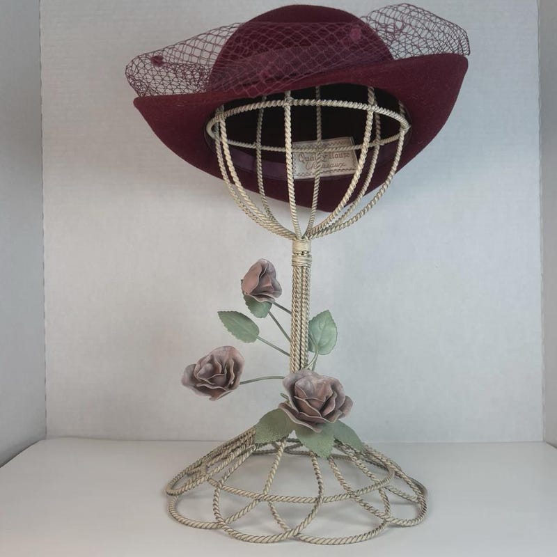 Millinery Wire - Etsy