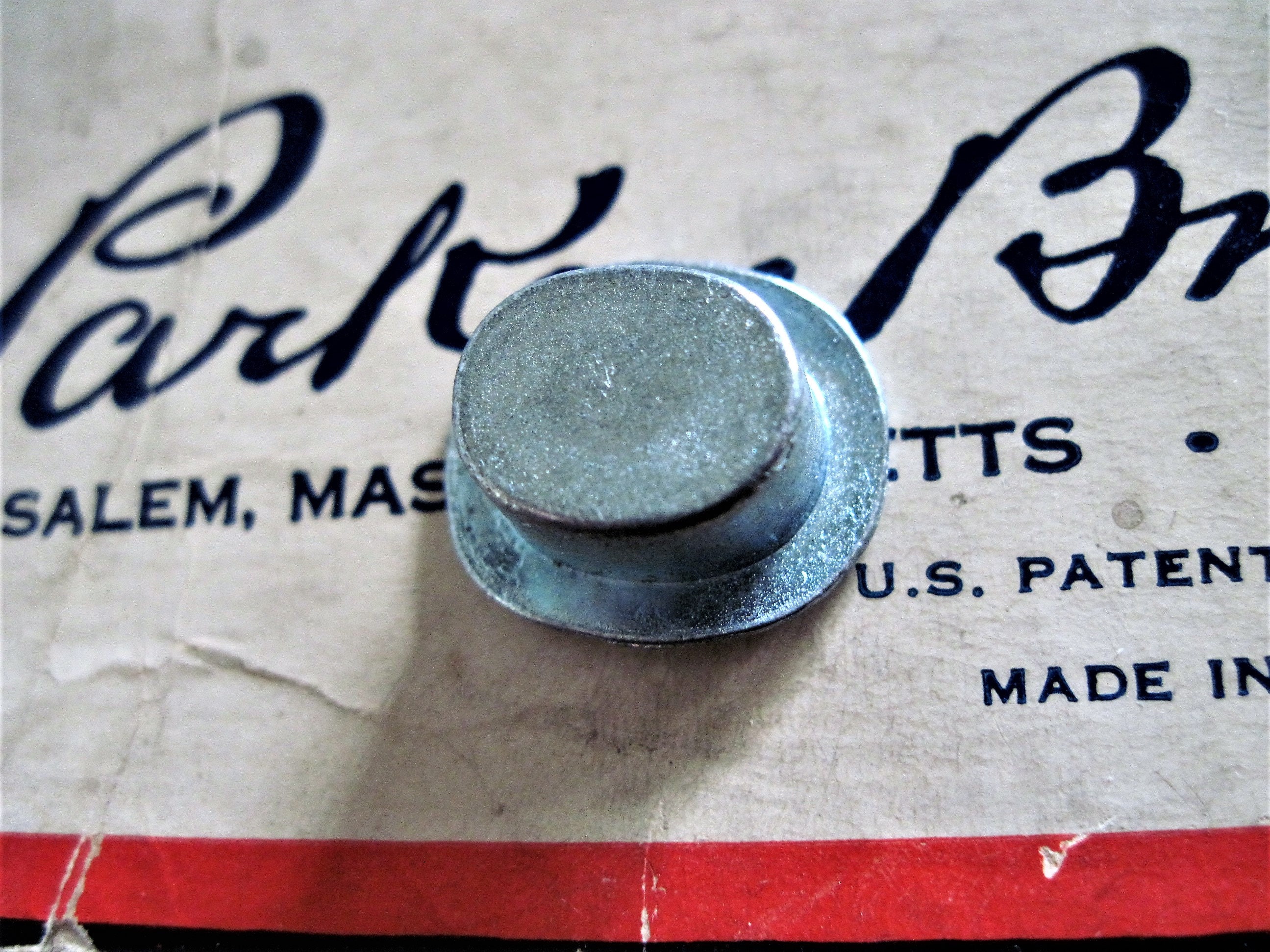 Monopoly Game Pieces Hat