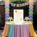 Funny Potty Training Party Invitation: Editable Canva Template (digital ...