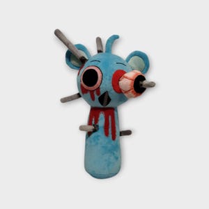 Spunki Toy - Etsy