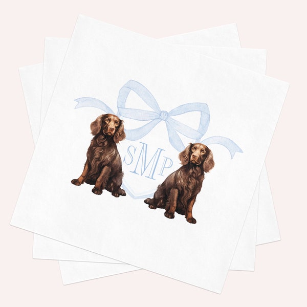 Boykin Spaniel - Etsy