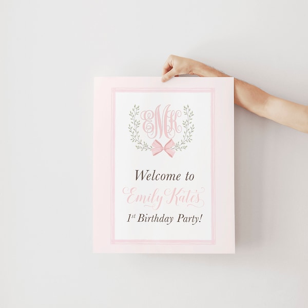 Preppy Classic - Etsy