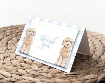 Doodle Thank You | Etsy