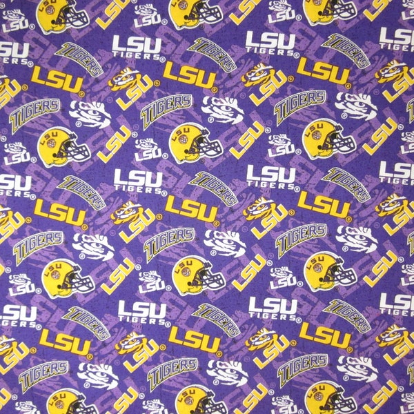 Lsu Napkins - Etsy