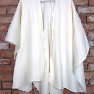 Solid Colored Ruanas Many Colors Available HANDMADE - Etsy