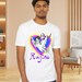 Rujinu Shirt (rumi X Jinu), K-pop Demon Hunters Merch, Ship T-shirt ...