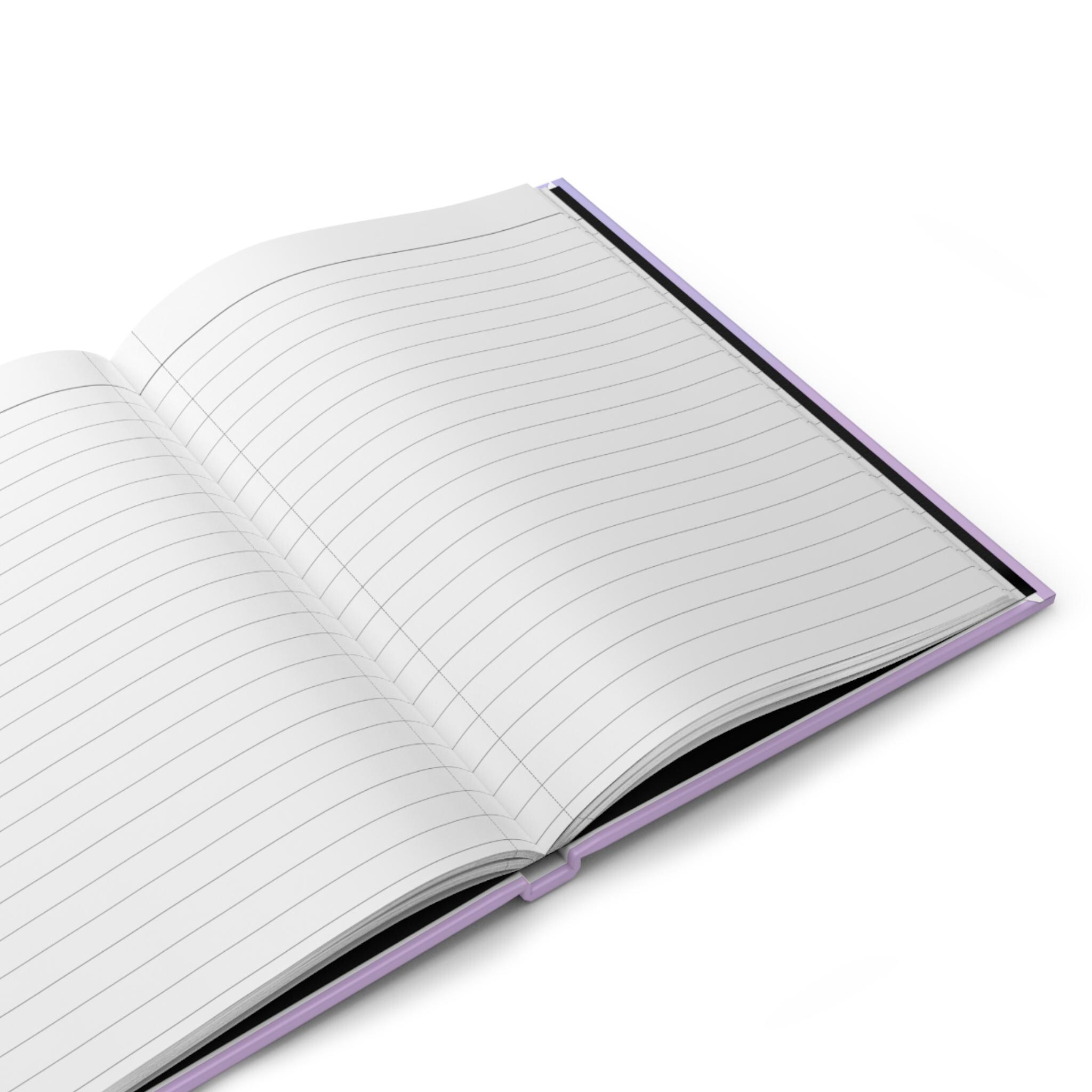 Columbina Farewell Card Journal, Genshin Impact Hardcover Notebook ...