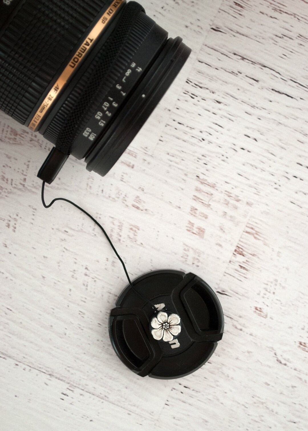 Camera Lens Cap Holder Camera Accessories Photographer - Etsy