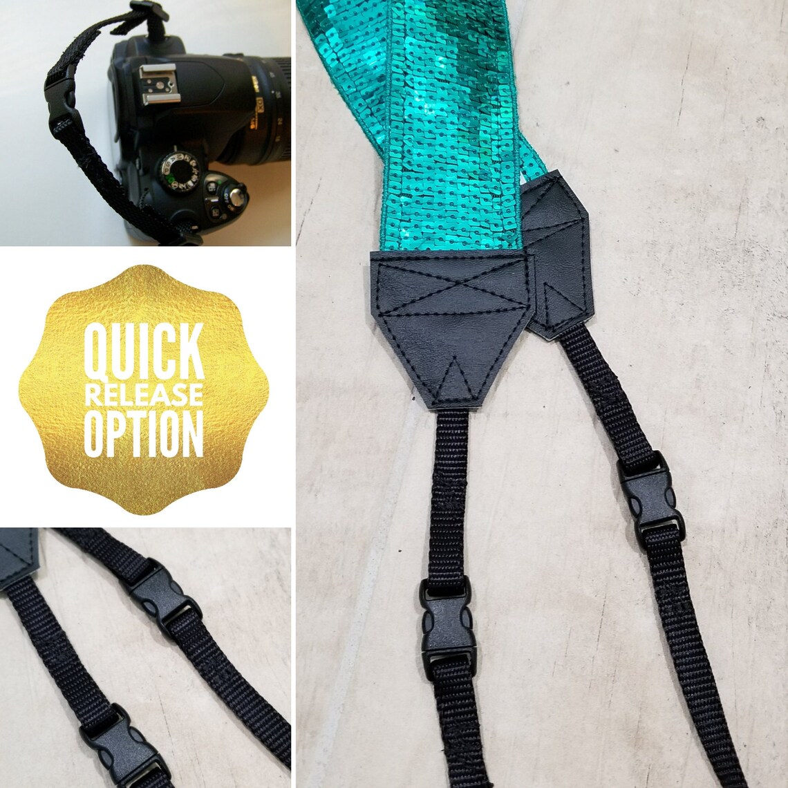 Pink Camera Strap Pink Blossom - Etsy