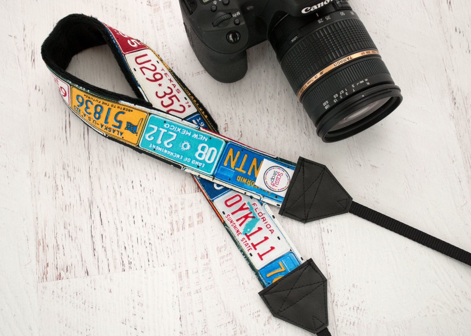 Camera Lens Cap Holder Lens Cap Leash Camera Accessories | Etsy