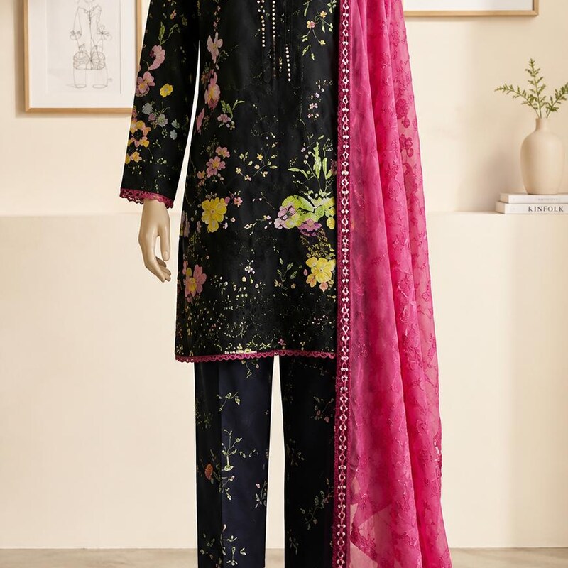 Modest Ethnic Clothing - Etsy